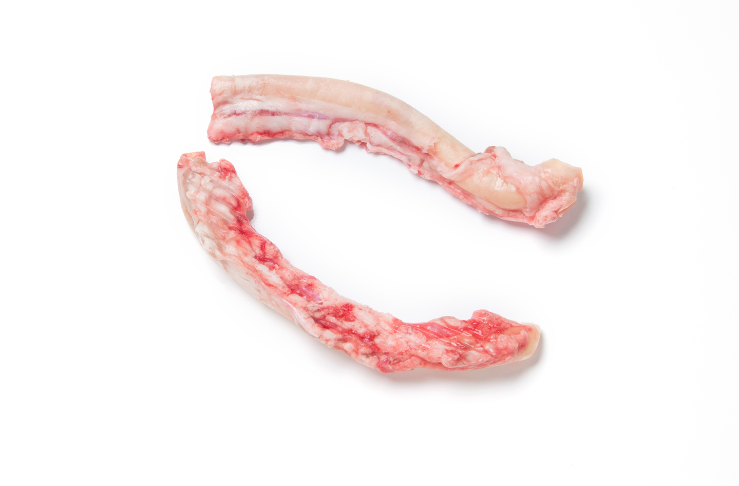 Pork Three Pipes (semi finished) frozen